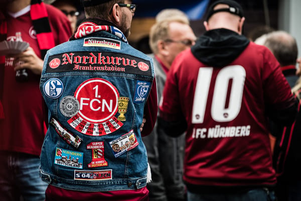 Club-Fanradio | FCN vs FCK