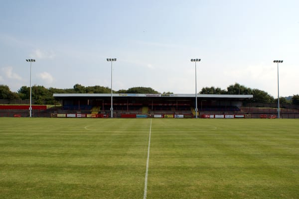 Workington AFC