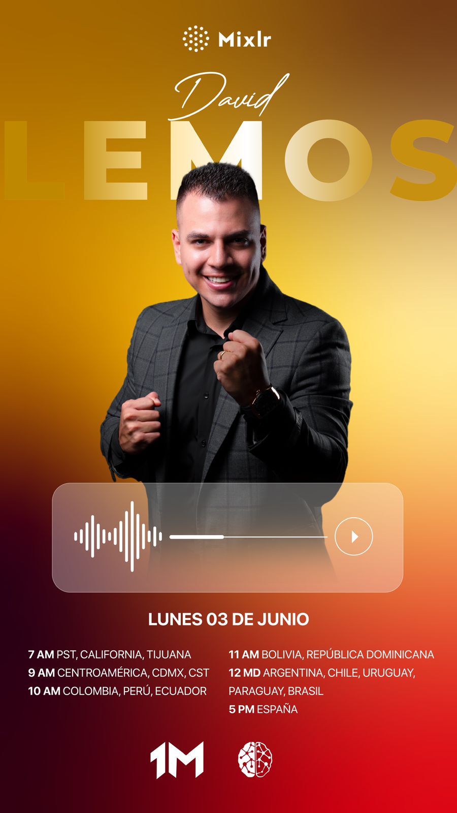 1mglobal | David lemos