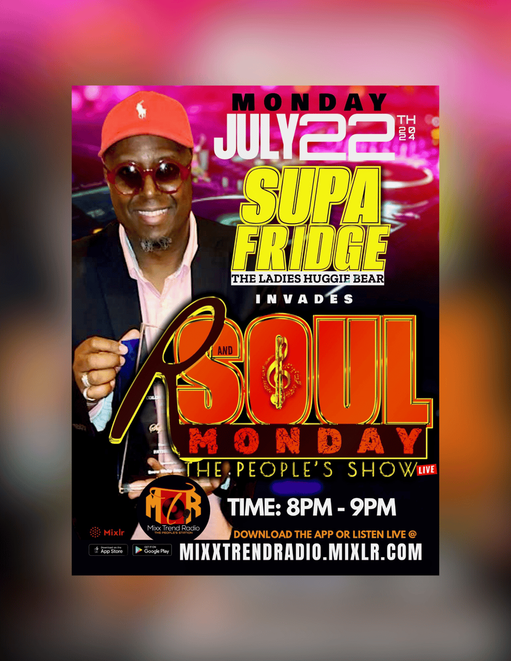 Popular - live broadcasts popular now (page 3 of 16) | Mixlr