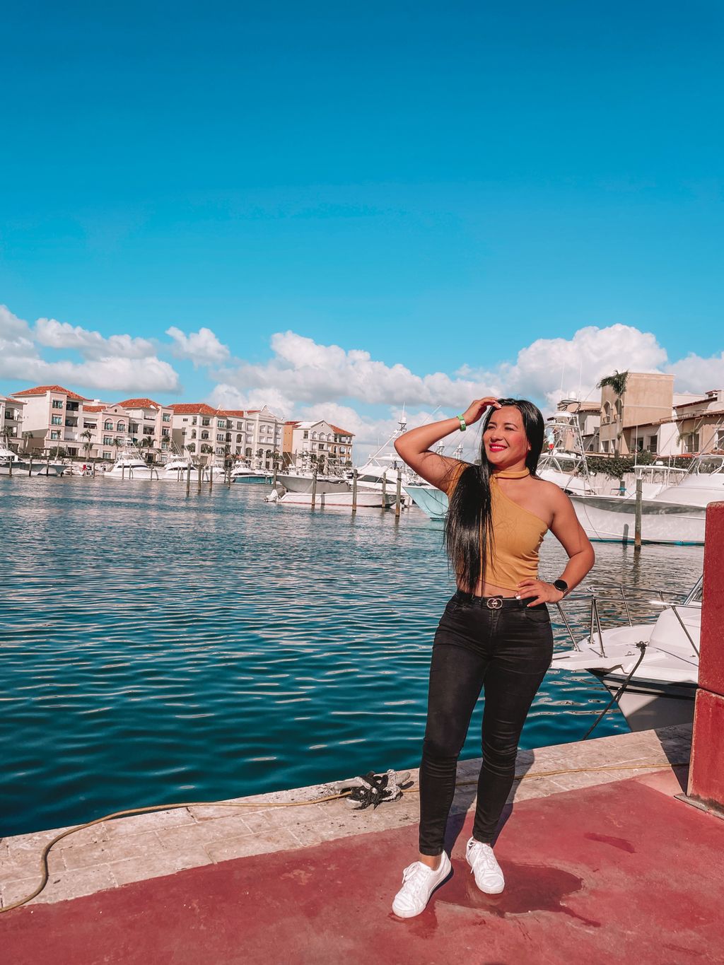 1mglobal | Vive tu proceso