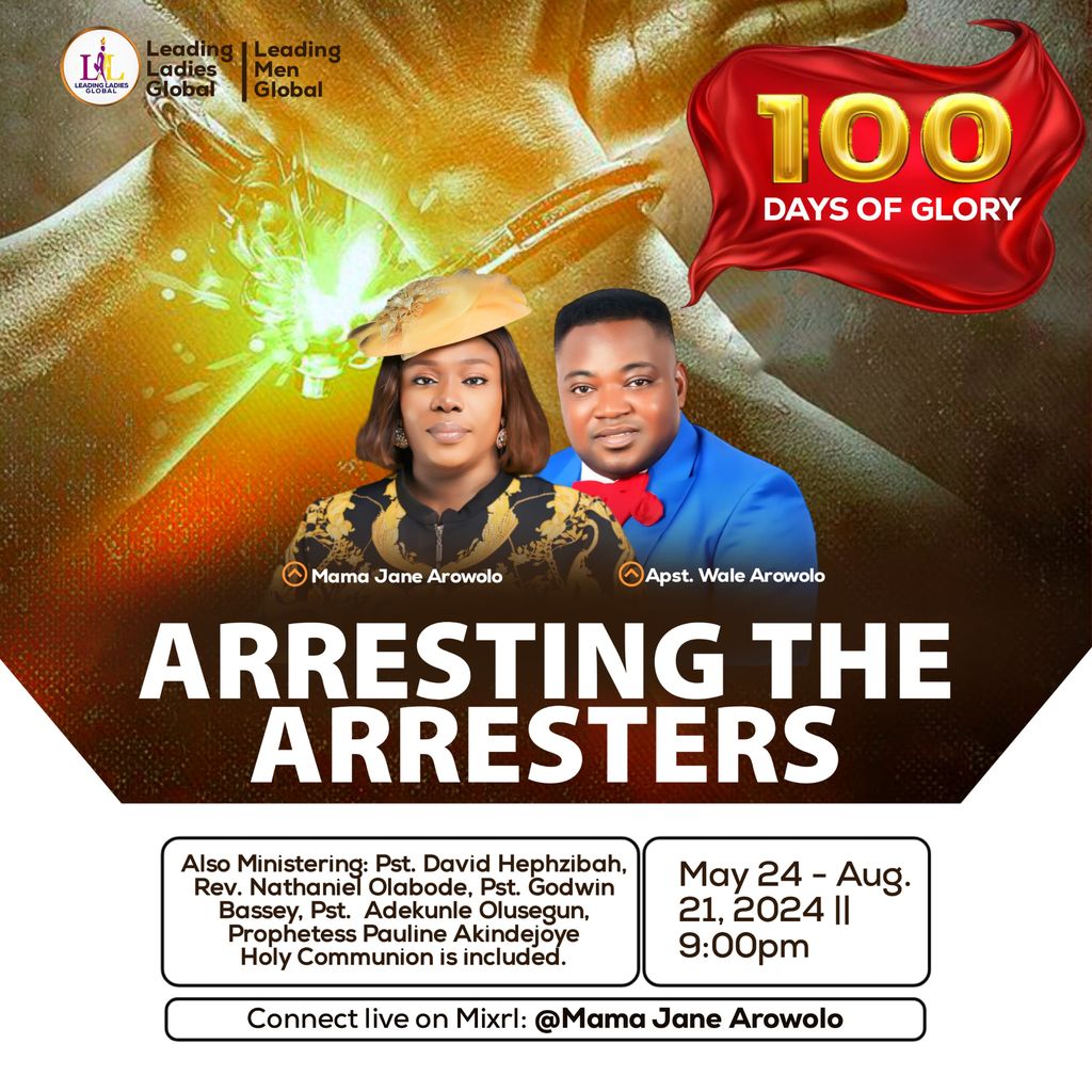 Mama Jane Arowolo | QUESTIONS AND ANSWERS WEDNESDAY WITH MAMA JANE